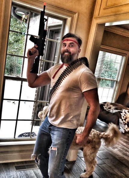 Launchpad - Derek Pierce